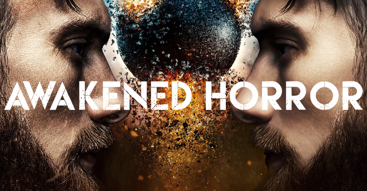 Quill Holland | Awakened Horror